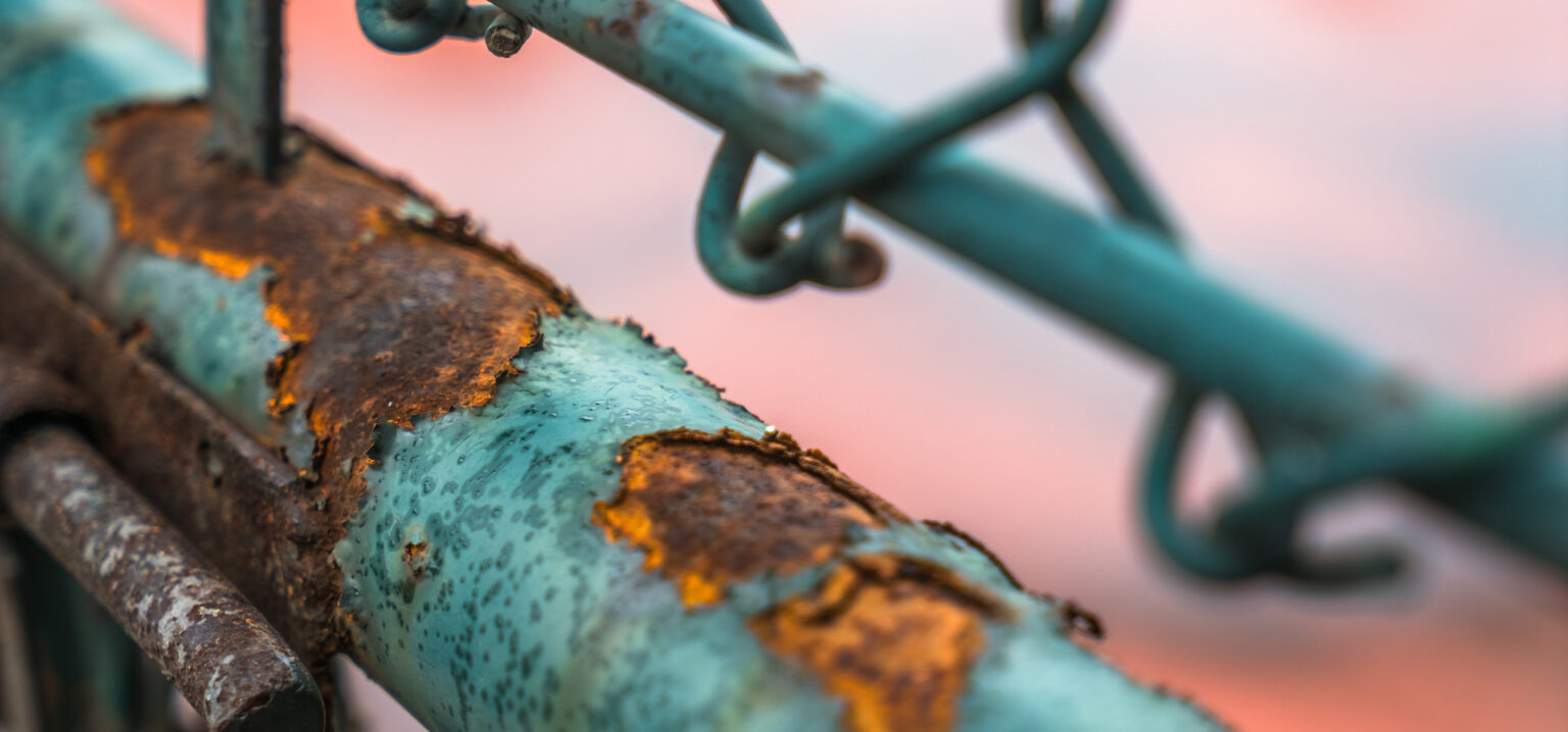 Remox: La solución poderosa para eliminar el óxido - TBR